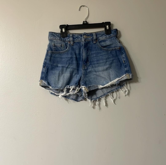 PacSun | Shorts | Pascun Denim Jeans | Poshmark